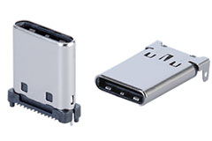 USBプラグ - Same Sky | DigiKey